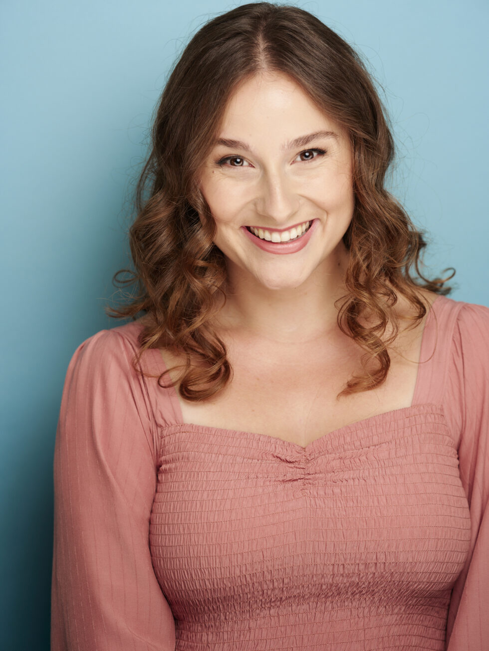 About | Maya Pierce